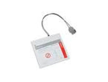 LifePak 1000 Life-Patch ECG Electrode Pads – MEDwheels Inc.