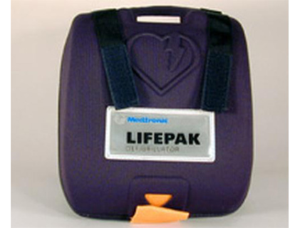 LIfePak CR+ – MEDwheels Inc.