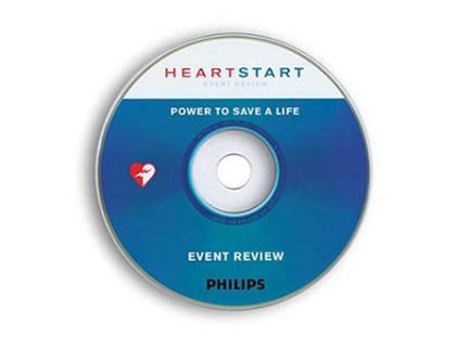Philips Event Review Pro Software – MEDwheels Inc.