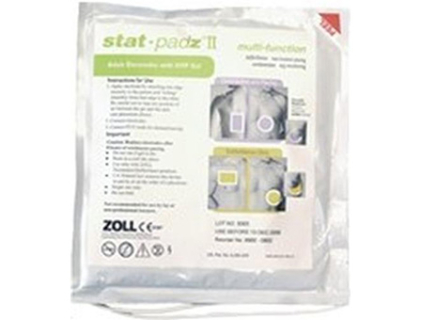 Zoll – MEDwheels Inc.