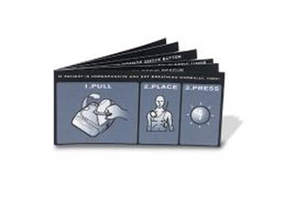 FRx Quick Reference Guide – MEDwheels Inc.