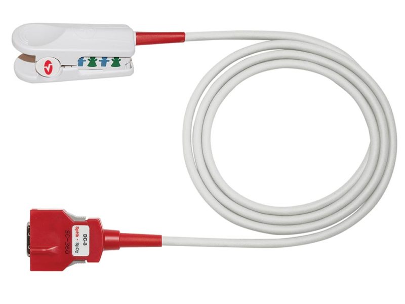 MASIMO® Rad-57 Kit with SpCO Option, Adult and Pediatric – MEDwheels Inc.